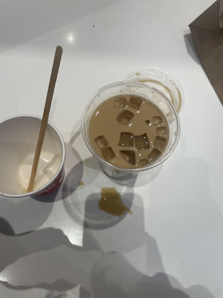 TIM HORTONS - Updated January 2026 - 7001 Mumford Rd, Halifax, Nova ...