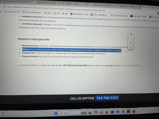 FLAGSHIP ONE - Updated November 2025 - 42 Photos & 87 Reviews - 19 ...