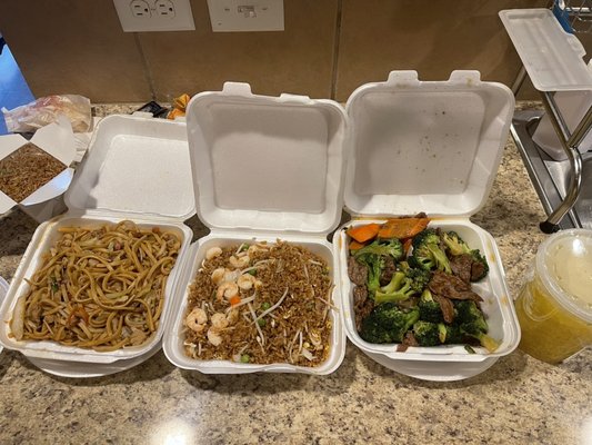 SUNNY WOK - Updated January 2026 - 19 Photos & 53 Reviews - 3207 ...