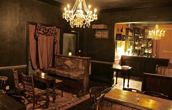 PROHIBITION - Updated August 2025 - 66 Watergate Street, Chester ...