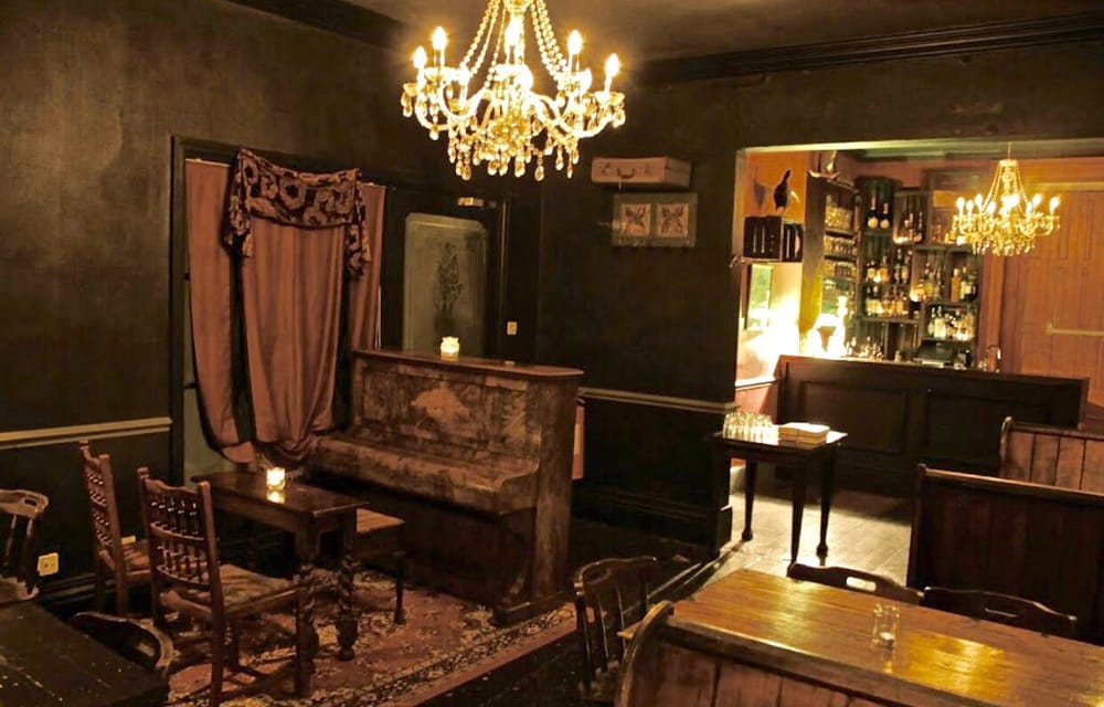 PROHIBITION - Updated August 2025 - 66 Watergate Street, Chester ...