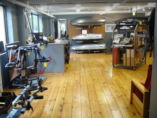 RACK ATTACK TORONTO - Updated December 2025 - 16 Reviews - 116 Laird Drive, Toronto, Ontario ...