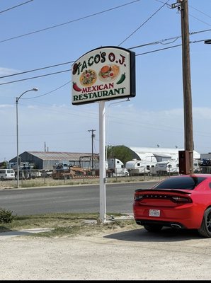 TACOS OJ - Updated April 2025 - 171 Photos & 316 Reviews - 1303 N Main ...