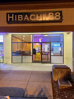 HIBACHI 88 - Updated January 2026 - 16 Photos & 67 Reviews - 3416-100 ...