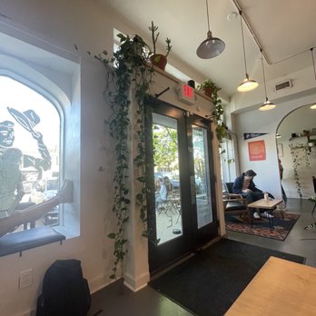 WAYWARD COFFEE CO - Updated January 2025 - 152 Photos & 88 Reviews ...