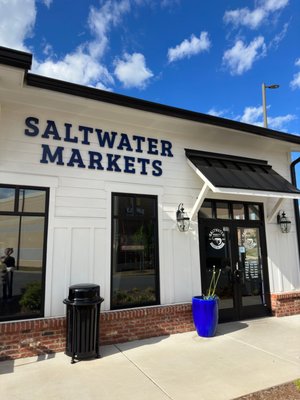 SALTWATER MARKETS - Updated October 2025 - 14 Photos & 13 Reviews - 887 ...
