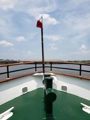 SAM HOUSTON BOAT TOUR - Updated June 2024 - 184 Photos & 37 Reviews ...