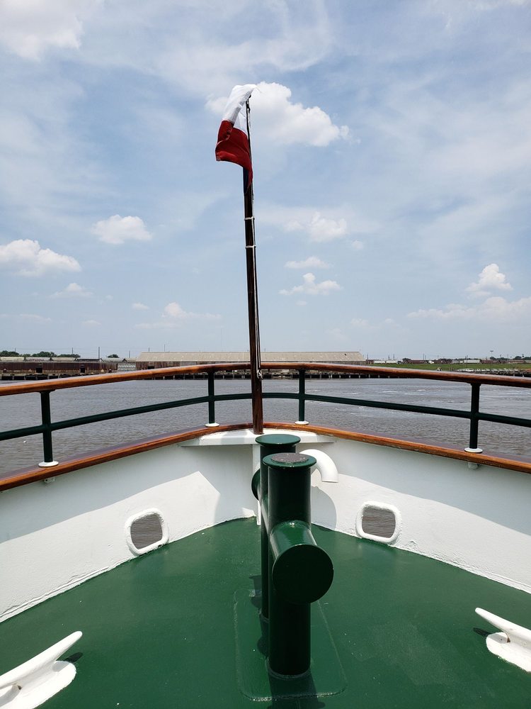 SAM HOUSTON BOAT TOUR - Updated June 2024 - 184 Photos & 37 Reviews ...