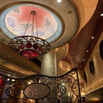 THE CHEESECAKE FACTORY - Updated January 2026 - 846 Photos & 961 ...