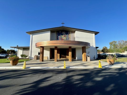 ST ROSE OF LIMA CHURCH - Updated December 2025 - 22 Photos & 11 Reviews ...