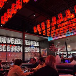 BLUE SUSHI SAKE GRILL - Updated July 2025 - 494 Photos & 180 Reviews ...