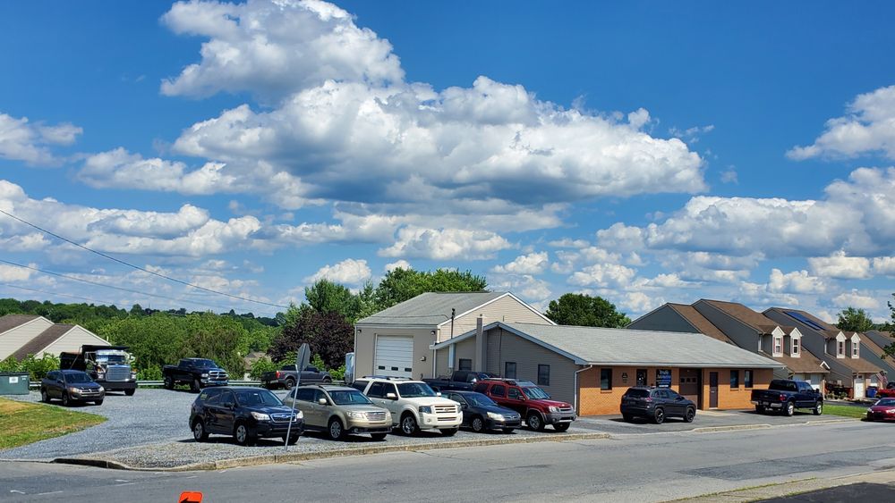 WRUBLE AUTOMOTIVE - Updated December 2025 - Request a Quote - 55 Photos ...