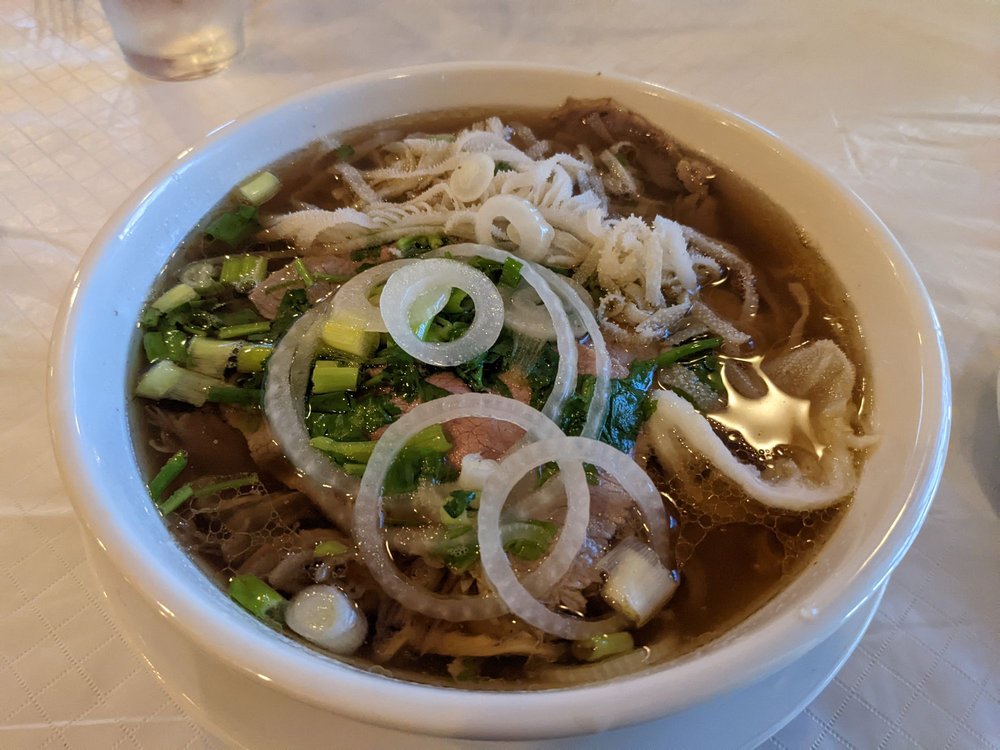 NEW PHO RESTAURANT - 136 Photos & 36 Reviews - 13 Broad St, Nashua, New ...