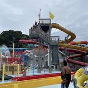 QUASSY AMUSEMENT PARK & WATERPARK - 168 Photos & 92 Reviews - 2132 ...