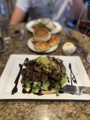 PRIME STEAKHOUSE AT HARRIS RANCH - Updated March 2026 - 641 Photos ...