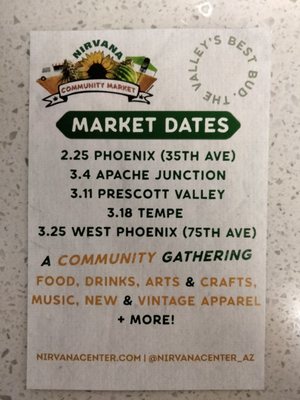 NIRVANA CENTER - Updated May 2025 - 71 Photos & 126 Reviews - 2 N 35th ...