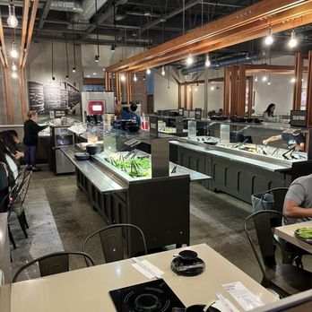 SHABU-WORKS - Updated May 2024 - 2126 Photos & 1302 Reviews - 9841 Mira ...