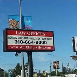 LAW OFFICES OF EDWARD J SINGER - 30 Photos & 23 Reviews - 2222 S La ...