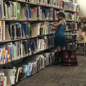 FRIENDSWOOD PUBLIC LIBRARY - Updated December 2025 - 43 Photos & 19 ...