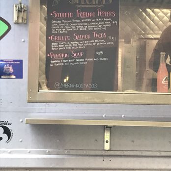 DOS HERMANOS TACOS - Updated November 2025 - 96 Photos & 83 Reviews ...