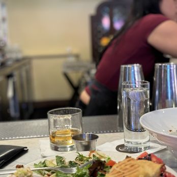 ALCOVE CAFÉ & BAKERY - Bakery in Los Angeles, California at 1929 ...