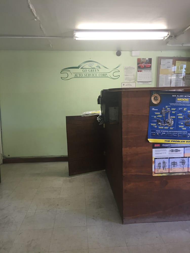 GO GREEN AUTO SERVICE - Updated April 2025 - Request a Quote - 22 ...