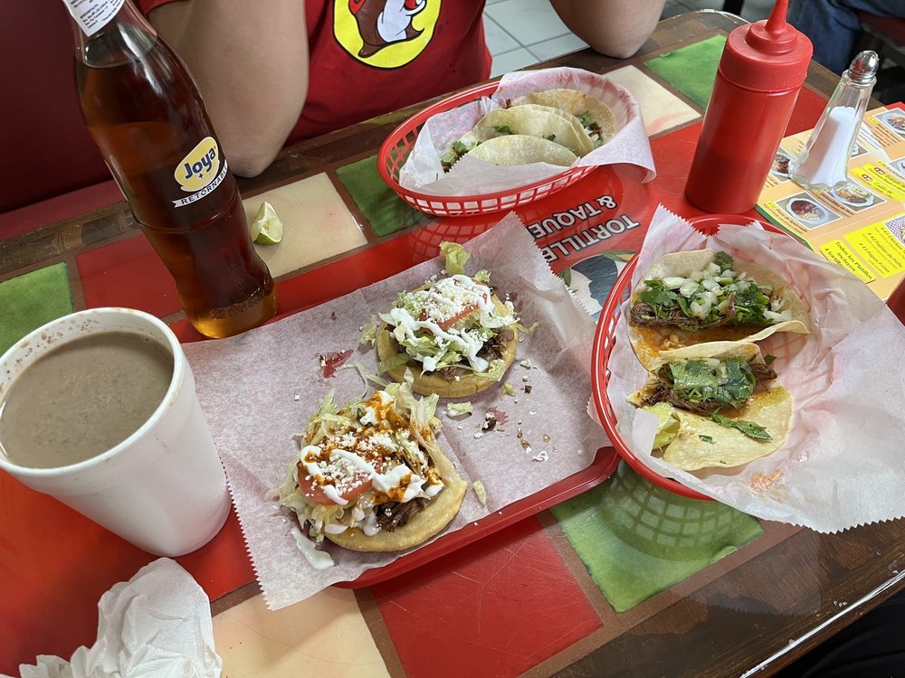 EL CALENTANO - Updated April 2025 - 2742 S Ewing Ave, Dallas, Texas ...