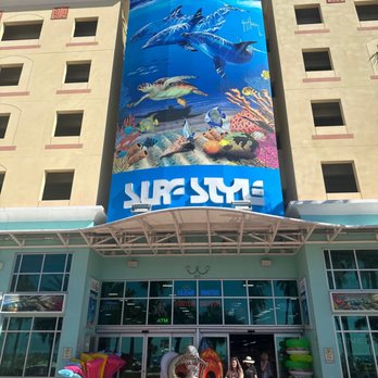 SURF STYLE - Updated December 2025 - 202 Photos & 143 Reviews - 315 S ...