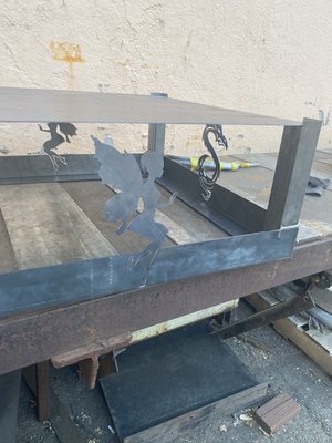 GERLINGER STEEL & SUPPLY - Updated December 2025 - 16 Photos - 1527 ...