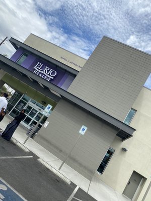 EL RIO HEALTH - Updated October 2025 - 3655 E Grant Rd, Tucson, Arizona ...