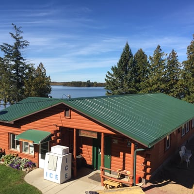 PICKEREL POINT RESORT - Updated October 2025 - 22 Photos & 12 Reviews ...