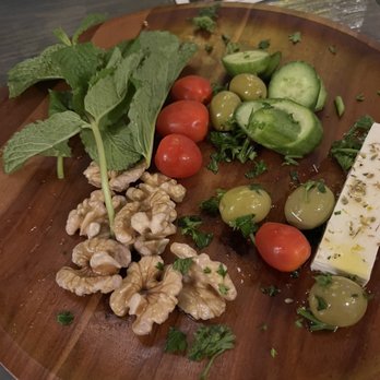 NOOSH KITCHEN - 359 Photos & 330 Reviews - 11880 Douglas Rd, Johns ...