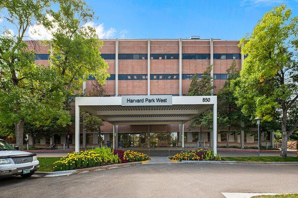 NEUROSURGERY ONE - Updated May 2025 - 850 E Harvard Ave, Denver ...