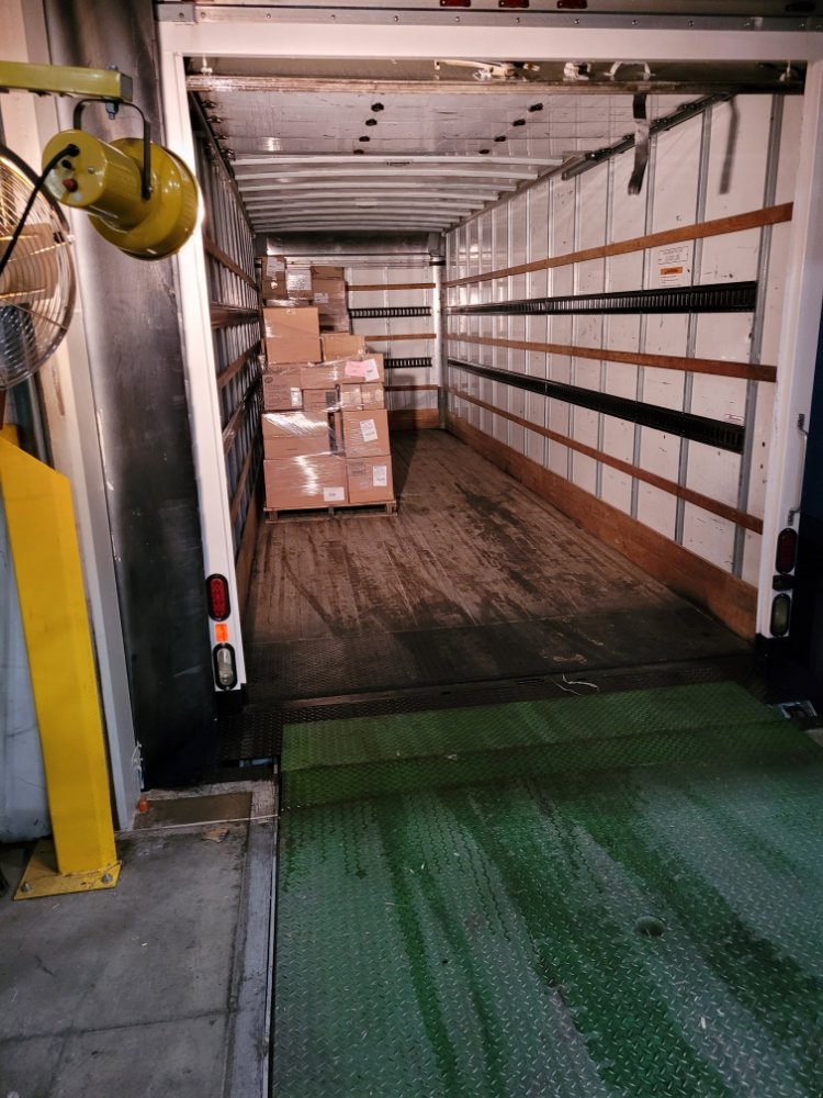 STREAMLINE TRANSPORT - Updated November 2024 - Riverside, California ...