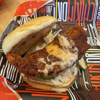 CHIKIN DRIP - Updated July 2025 - 184 Photos & 224 Reviews - 530 ...