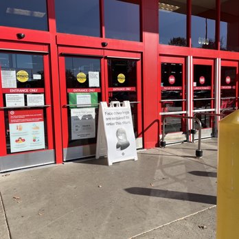 TARGET - Updated January 2026 - 60 Photos & 62 Reviews - 6100 Greenbelt ...