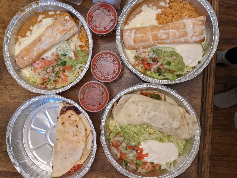 LOS COSTENOS - Updated August 2025 - 12 Photos & 12 Reviews - 1007 Mill ...