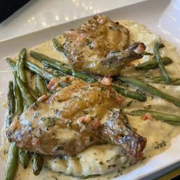 SUGAR FACTORY - 1258 Photos & 717 Reviews - 1080 Peachtree St NE ...