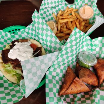 AFRO DELI & GRILL: CEDAR RIVERSIDE - Updated January 2026 - 16 Photos ...