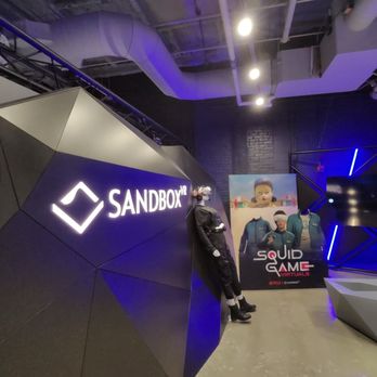 SANDBOX VR - Updated September 2025 - 52 Photos & 14 Reviews - 2359 N ...