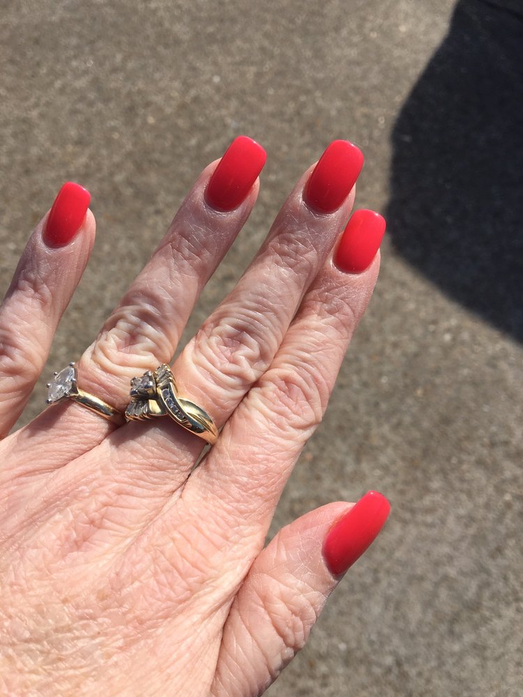 CLASSY NAILS - 27 Photos & 36 Reviews - Nail Salons - 4409 S Texas Ave ...
