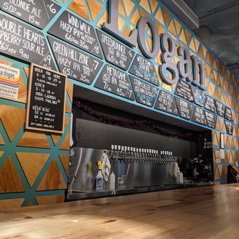 LOGAN BREWING COMPANY - Updated February 2025 - 68 Photos & 57 Reviews ...