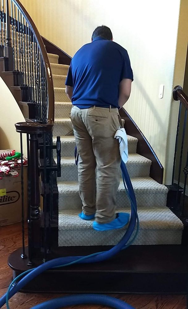 WIZARD CARPET CARE & MORE - Updated November 2024 - 14 Photos - 503 S ...