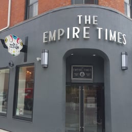 THE MULE - Updated December 2025 - 213 Photos & 203 Reviews - 41 King ...