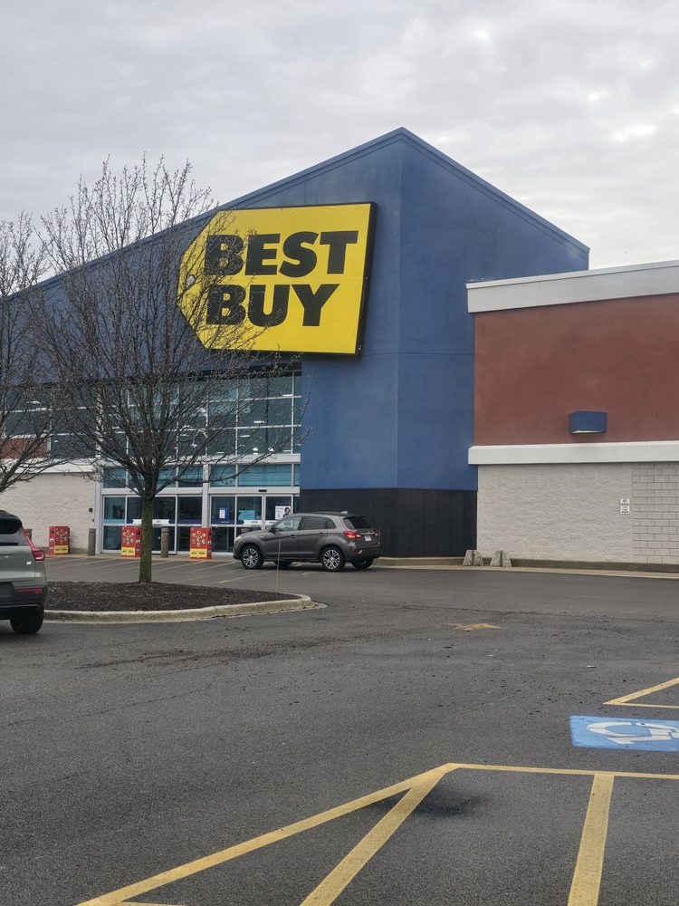 BEST BUY RANDALL ROAD - Updated December 2025 - 64 Reviews - 1876 S ...