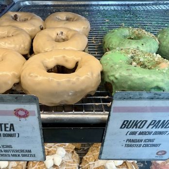 BAD BAKERS - Updated October 2025 - 531 Photos & 318 Reviews - 2301 N ...