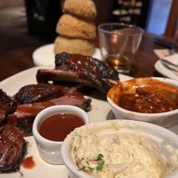 JACK STACK BARBECUE - FREIGHT HOUSE - Updated December 2025 - 3062 ...