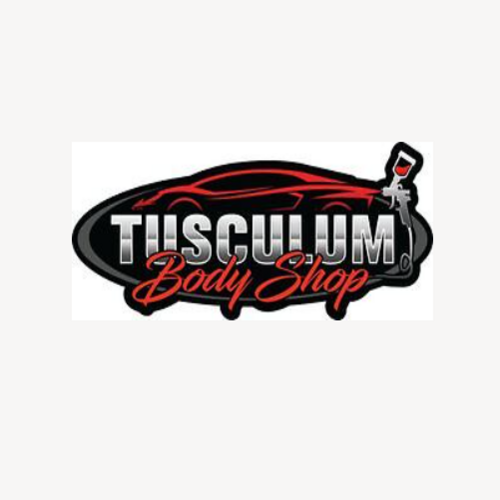 TUSCULUM BODY SHOP - Updated January 2026 - 392 S Rufe Taylor Rd ...