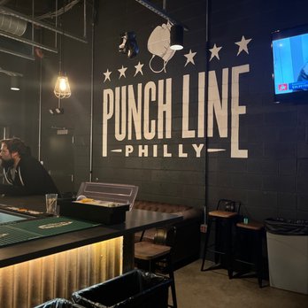 PUNCH LINE PHILLY - Updated December 2025 - 378 Photos & 340 Reviews ...
