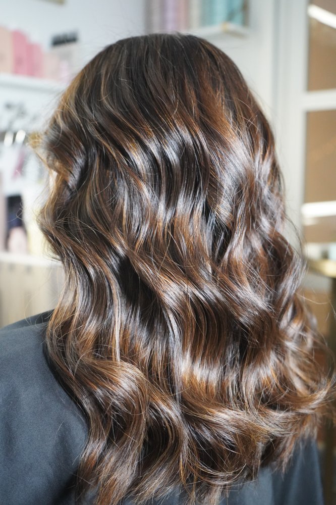 THE EDIT HAIR LOUNGE - Updated January 2026 - 79 Photos & 25 Reviews ...